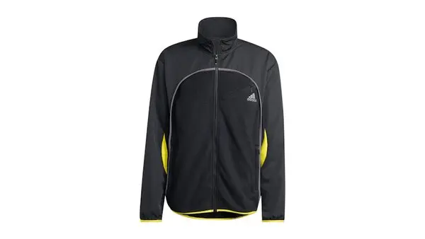 Adidas Polarfleece Track Top