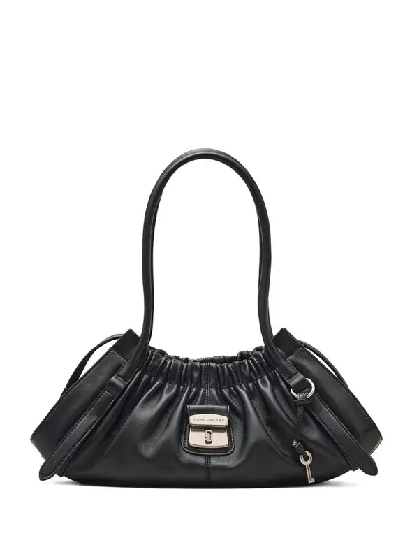 Marc Jacobs Satchel Cristina Bag - Black