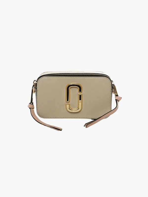 Marc Jacobs The Snapshot Bag - Khakiult