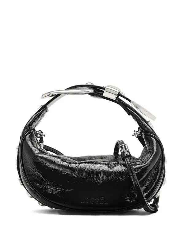 Marc Jacobs Party Bag - Black