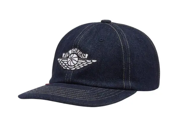 LEVI'S X Jordan Cap - Denim