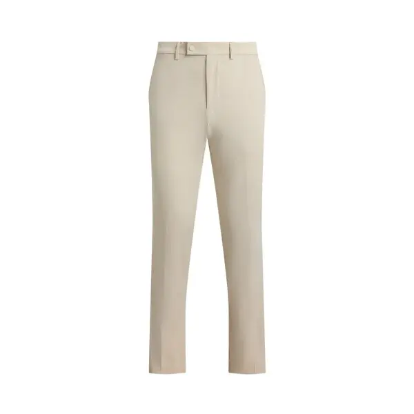 Ralph Lauren Tailored Fit Performance Pant - Basic Sand