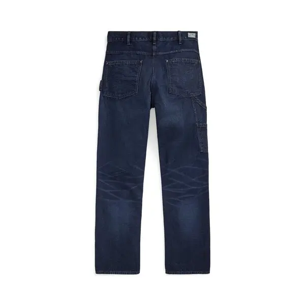 Ralph Lauren Engineer Fit Carpenter Pant