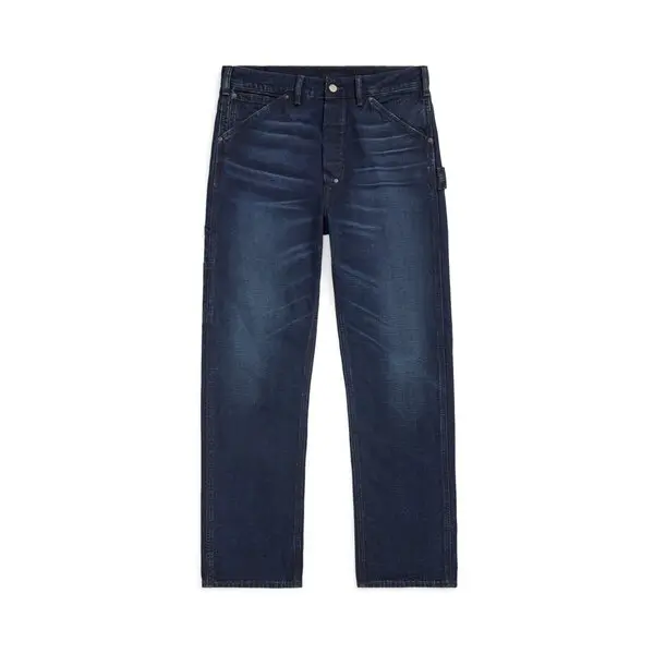 Ralph Lauren Engineer Fit Carpenter Pant