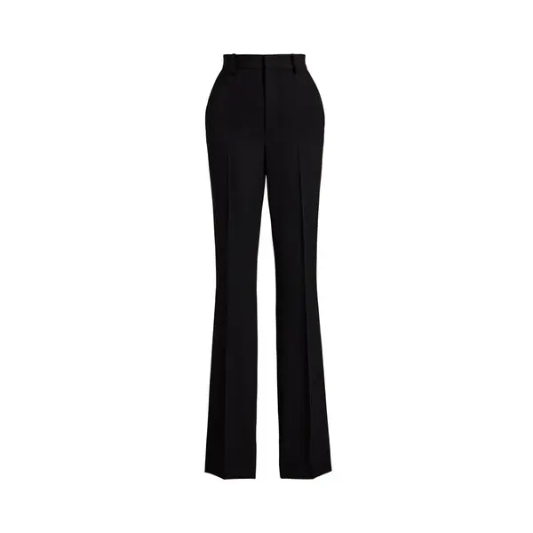 Ralph Lauren Wrigley Grain De Poudre Pant