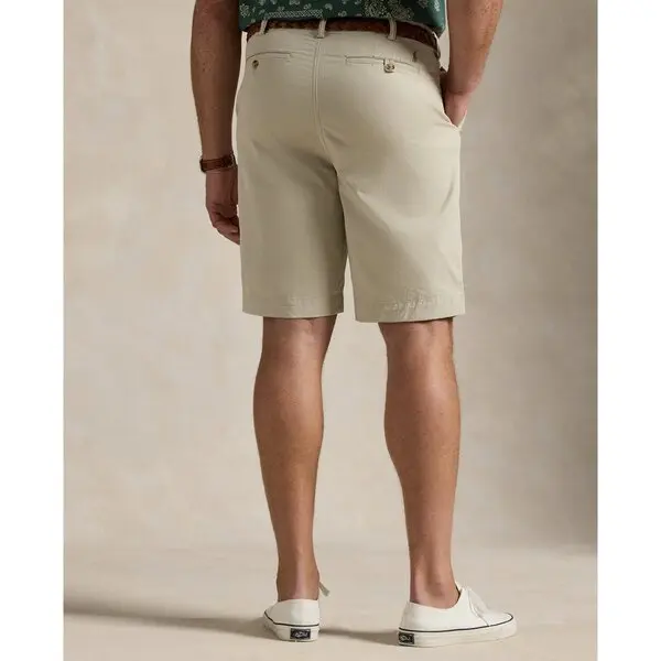 Ralph Lauren Bedford Stretch Classic Fit Chino Short