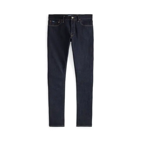 Ralph Lauren Sullivan Slim Stretch Selvedge Jean