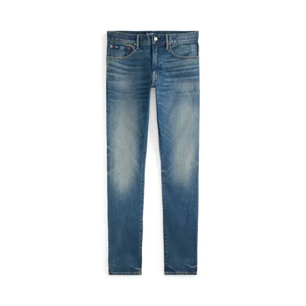 Ralph Lauren Sullivan Slim Stretch Jean - Spokane
