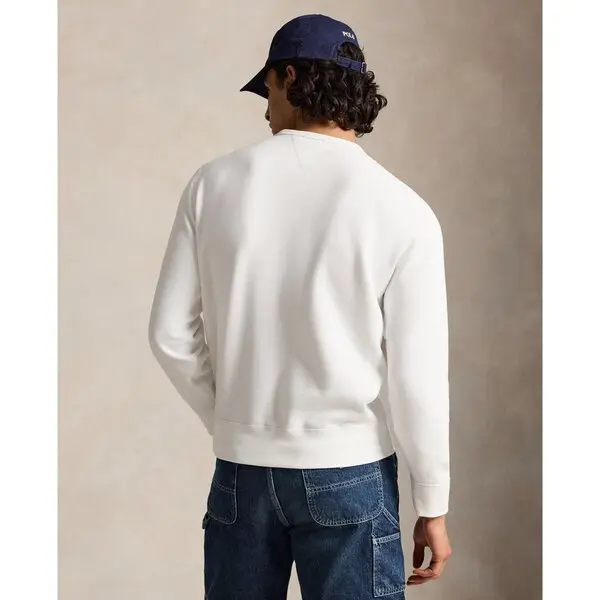 Ralph Lauren The Rl Fleece Sweatshirt
