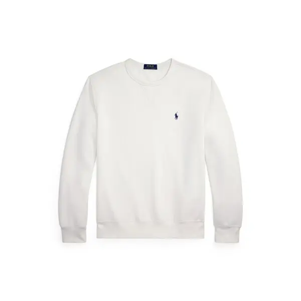 Ralph Lauren The Rl Fleece Sweatshirt