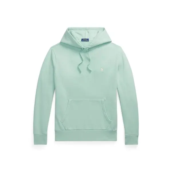 Ralph Lauren Loopback Fleece Hoodie