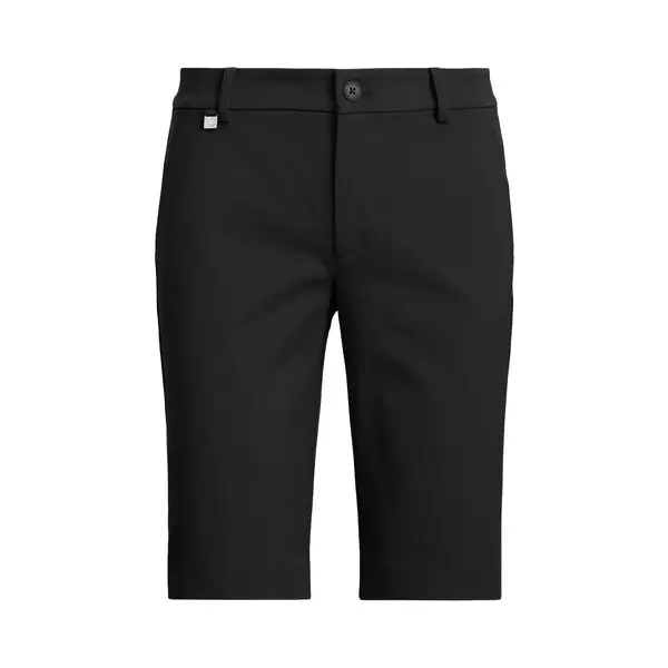 Ralph Lauren Bi-stretch Twill Short