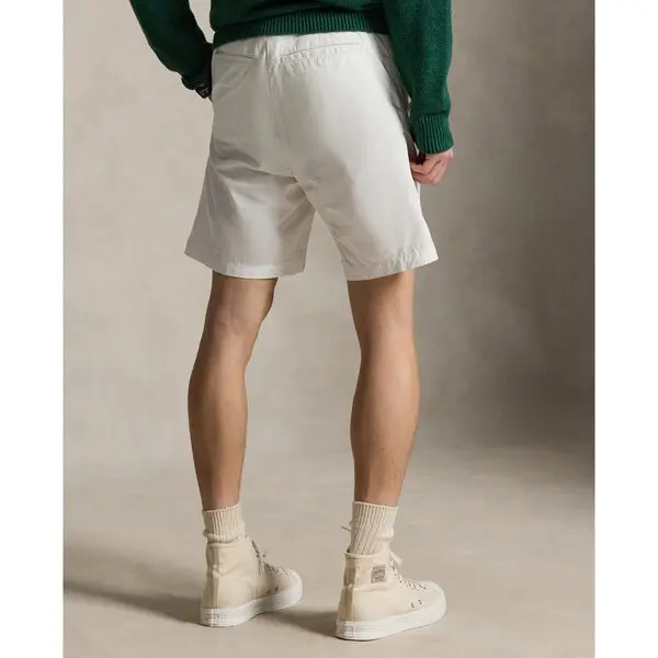 Ralph Lauren 8-inch Polo Prepster Twill Short