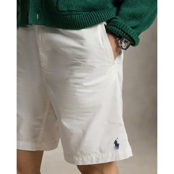 Ralph Lauren 8-inch Polo Prepster Twill Short