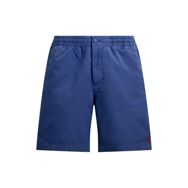 Ralph Lauren 8-inch Polo Prepster Twill Short - Night Navy