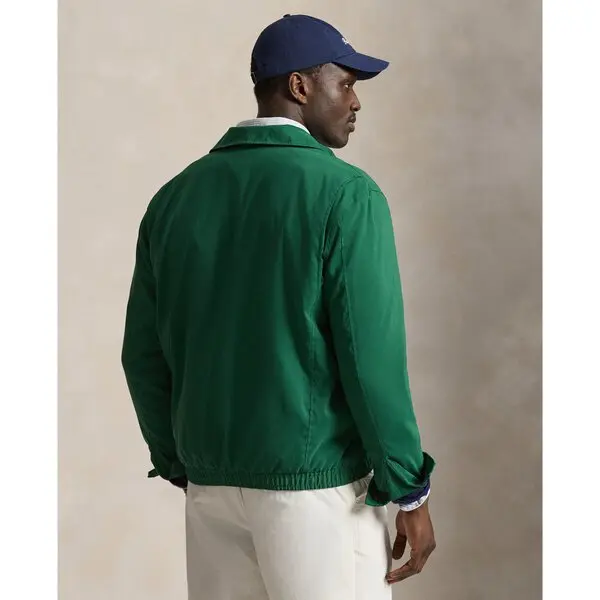 Ralph Lauren Bi-swing Jacket - New Forest
