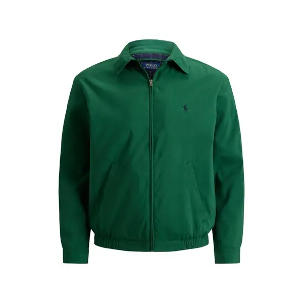Ralph Lauren Bi-swing Jacket - New Forest
