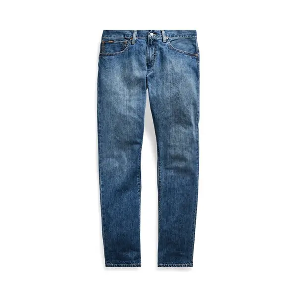 Ralph Lauren Varick Slim Straight Jean