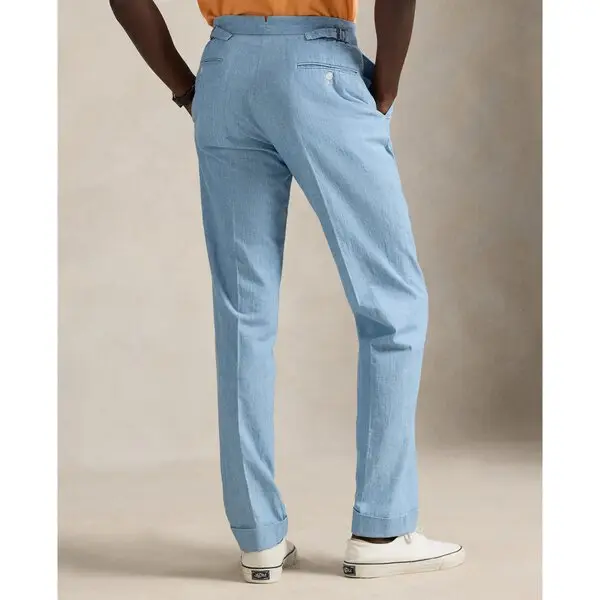 Ralph Lauren Suit Trousers