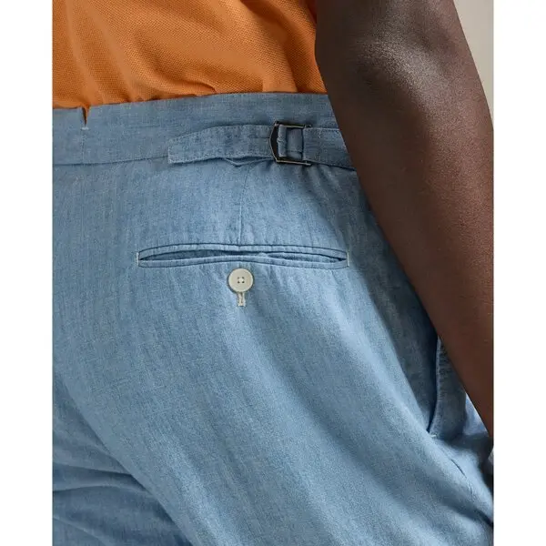 Ralph Lauren Suit Trousers