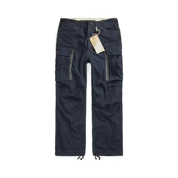 Ralph Lauren Ranger Poplin Cargo Pant