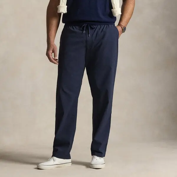 Ralph Lauren Classic Performance Pant - Newport Navy/collection Navy