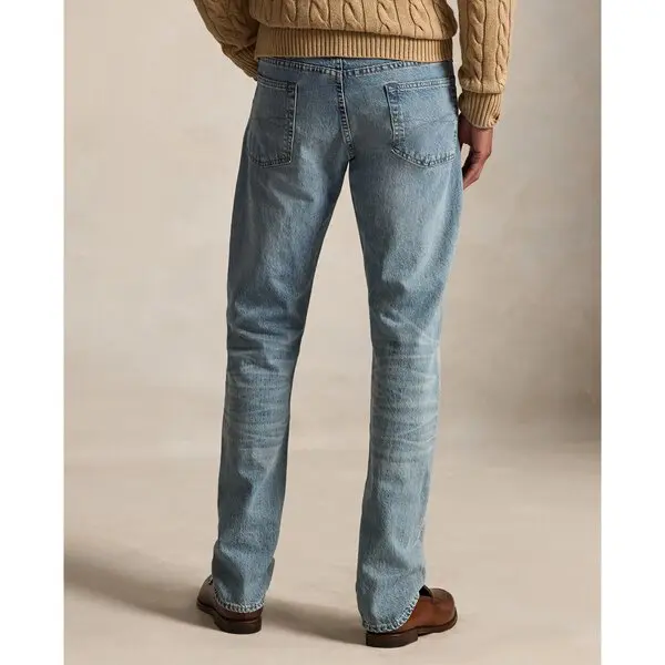Ralph Lauren Sullivan Slim Stretch Jean