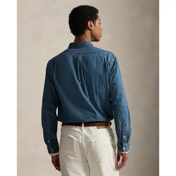 Ralph Lauren Classic Fit Shirt