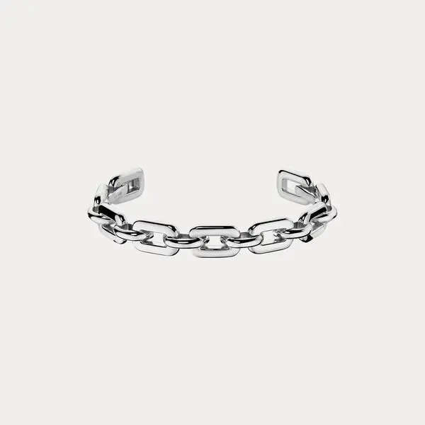 Ralph Lauren Cuff Bracelet - Sterling Silver