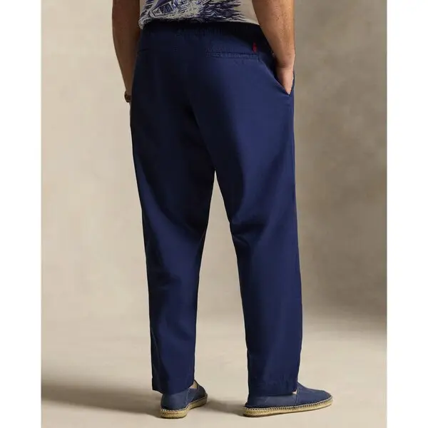 Ralph Lauren Twill Easy Pant