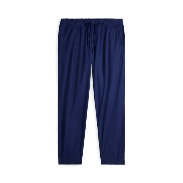 Ralph Lauren Twill Easy Pant