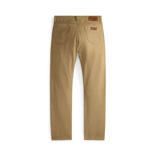 Ralph Lauren Slim Fit Japanese Denim Jean
