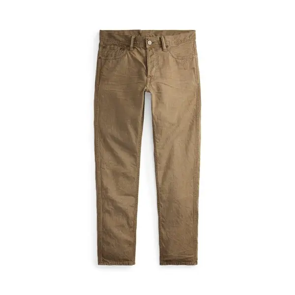 Ralph Lauren Slim Fit Japanese Denim Jean