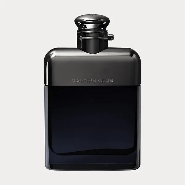 Ralph Lauren S Club Eau De Parfum - Gunmetal