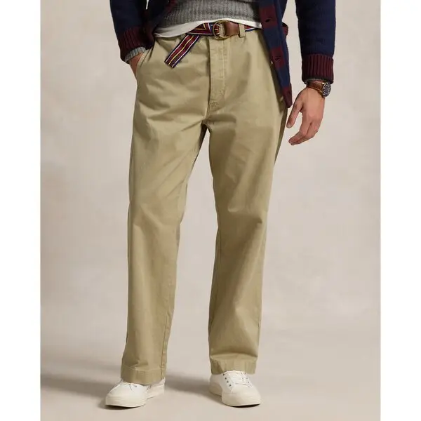 Ralph Lauren The Big Chino - Khaki