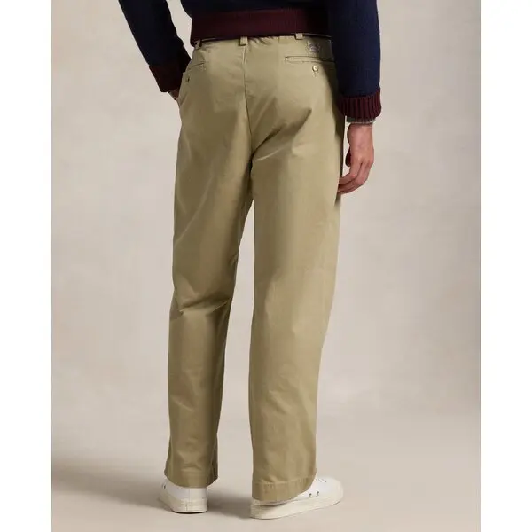 Ralph Lauren The Big Chino - Khaki