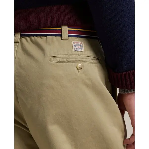 Ralph Lauren The Big Chino - Khaki