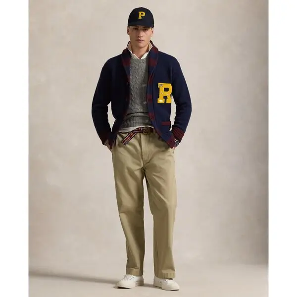 Ralph Lauren The Big Chino - Khaki