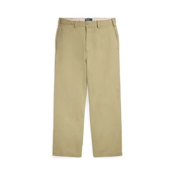 Ralph Lauren The Big Chino - Khaki