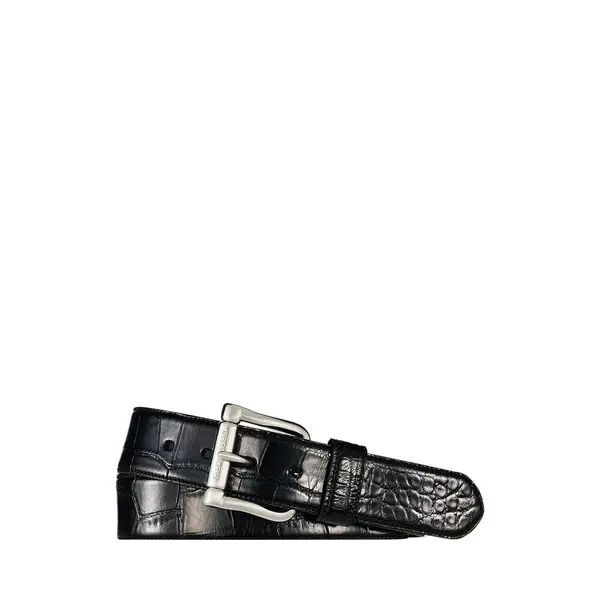 Ralph Lauren Alligator Belt