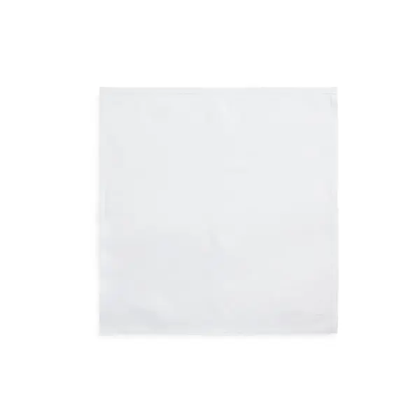 Ralph Lauren Linen Pocket Square