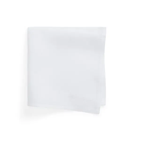 Ralph Lauren Linen Pocket Square