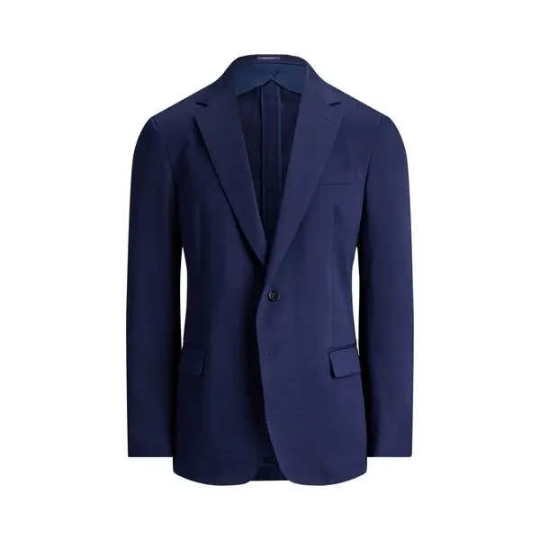 Ralph Lauren Hadley Hand-tailored Suit Jacket