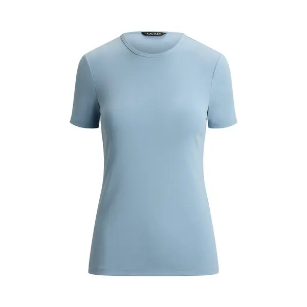 Ralph Lauren Stretch Cotton Tee