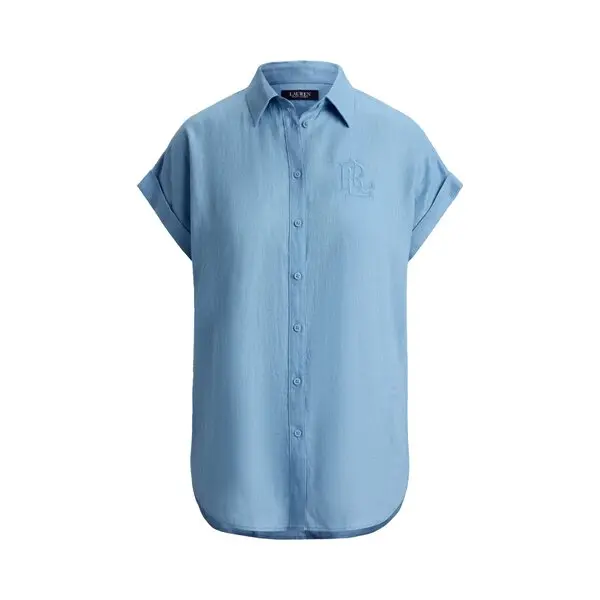 Ralph Lauren Relaxed Fit Linen Shirt
