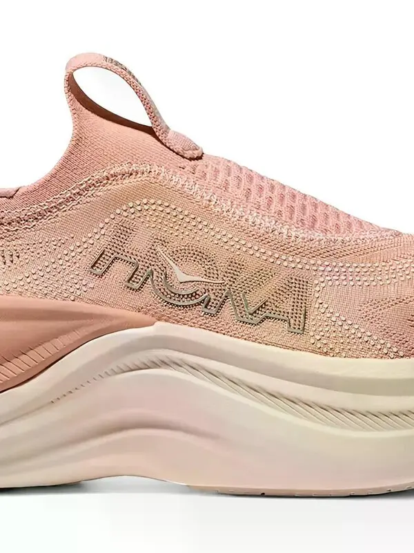 HOKA® Skyward Logo-detail Sneakers