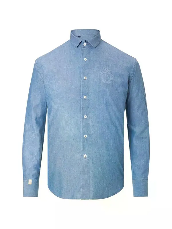 BILLIONAIRE Button Shirt