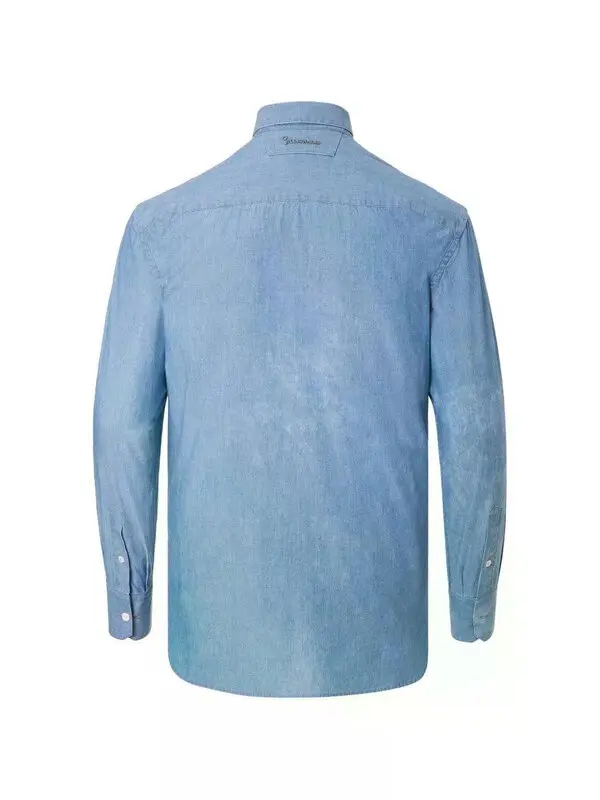 BILLIONAIRE Button Shirt