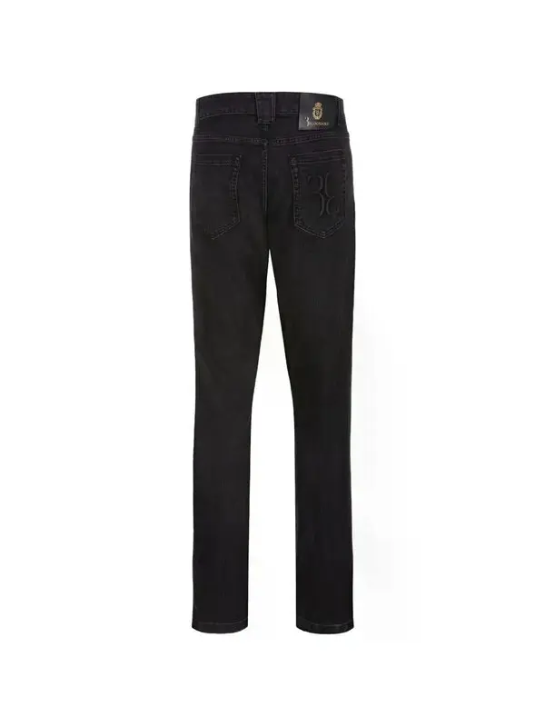 BILLIONAIRE Five-pocket Jeans