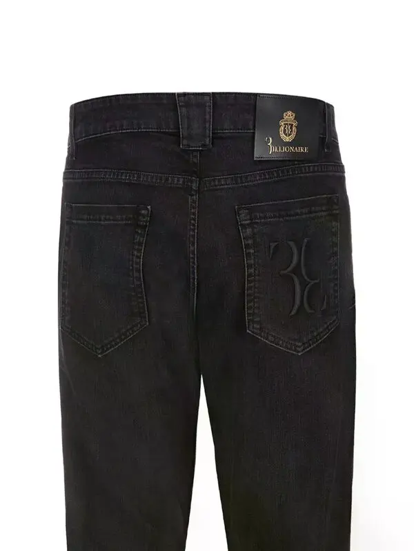 BILLIONAIRE Five-pocket Jeans
